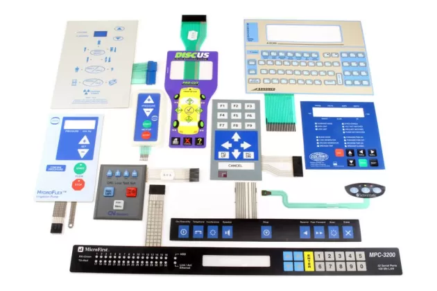 Phím Decal PCB: Nâng Cao Chất Lượng Sản Phẩm Điện Tử